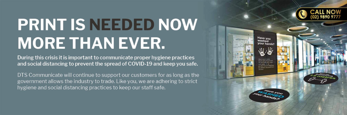 Mail House | Direct Mail | Digital Print | Mailhouse | DTS