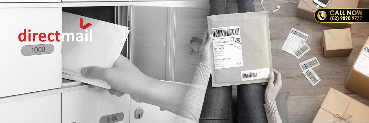 Mail House | Direct Mail | Digital Print | Mailhouse | DTS